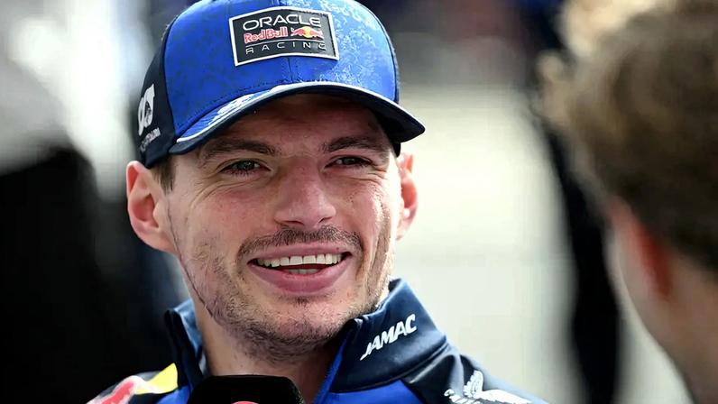 Verstappen confirma participação nas 24h de Nürburgring - Portal Tela