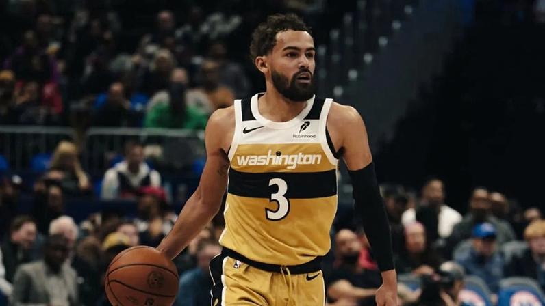 Trae Young estreia pelo Wizards em derrota - Portal Tela