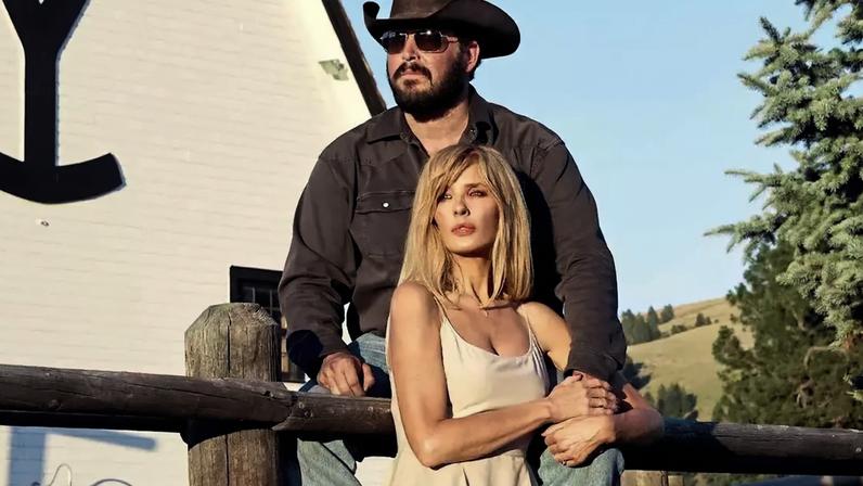 Dutton Ranch, derivado de Yellowstone, ganha fotos inéditas - Portal Tela