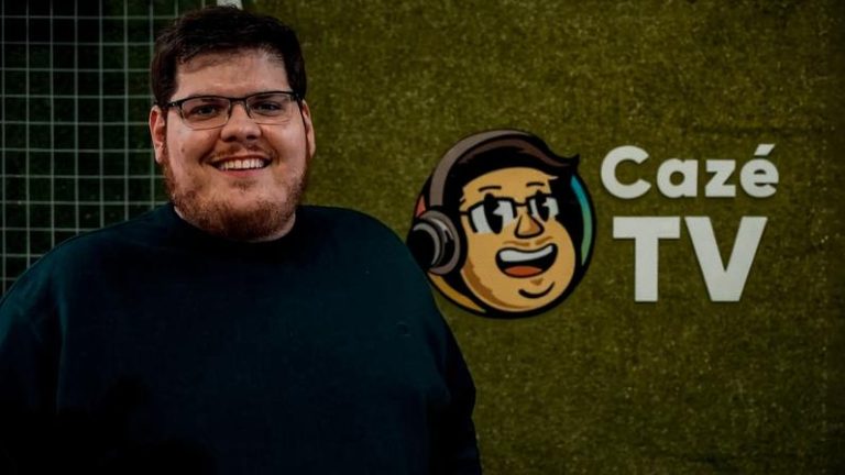 CazéTV transmite 104 jogos da Copa do Mundo em 4K no YouTube - Portal Tela
