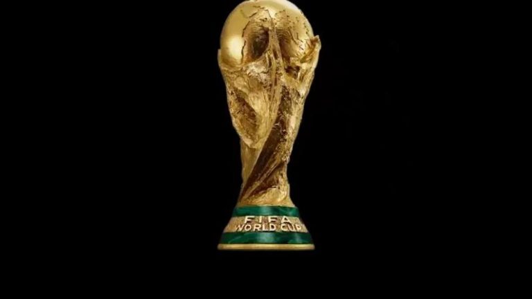 Final da Copa do Mundo 2026 terá show de intervalo organizado pela ...