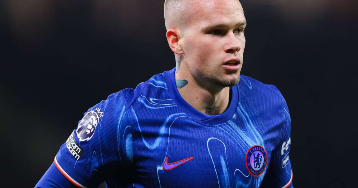 Mudryk, jogador que custou R$ 400 milhões ao Chelsea, punido por doping ...
