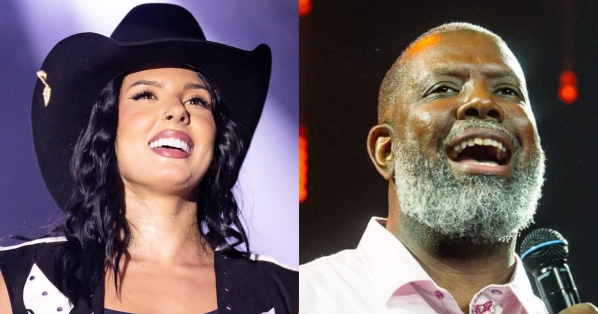 Péricles e Ana Castela anunciam parceria em novo projeto musical ...