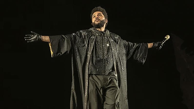 The Weeknd no Brasil: ingressos ainda disponíveis - Portal Tela