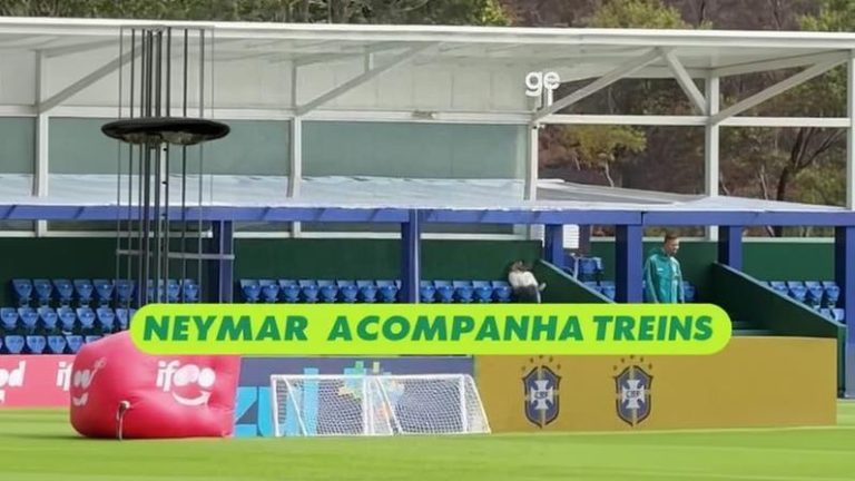 Família Lasmar revive desafio pré-Copa 40 anos após Zico e Neymar ...