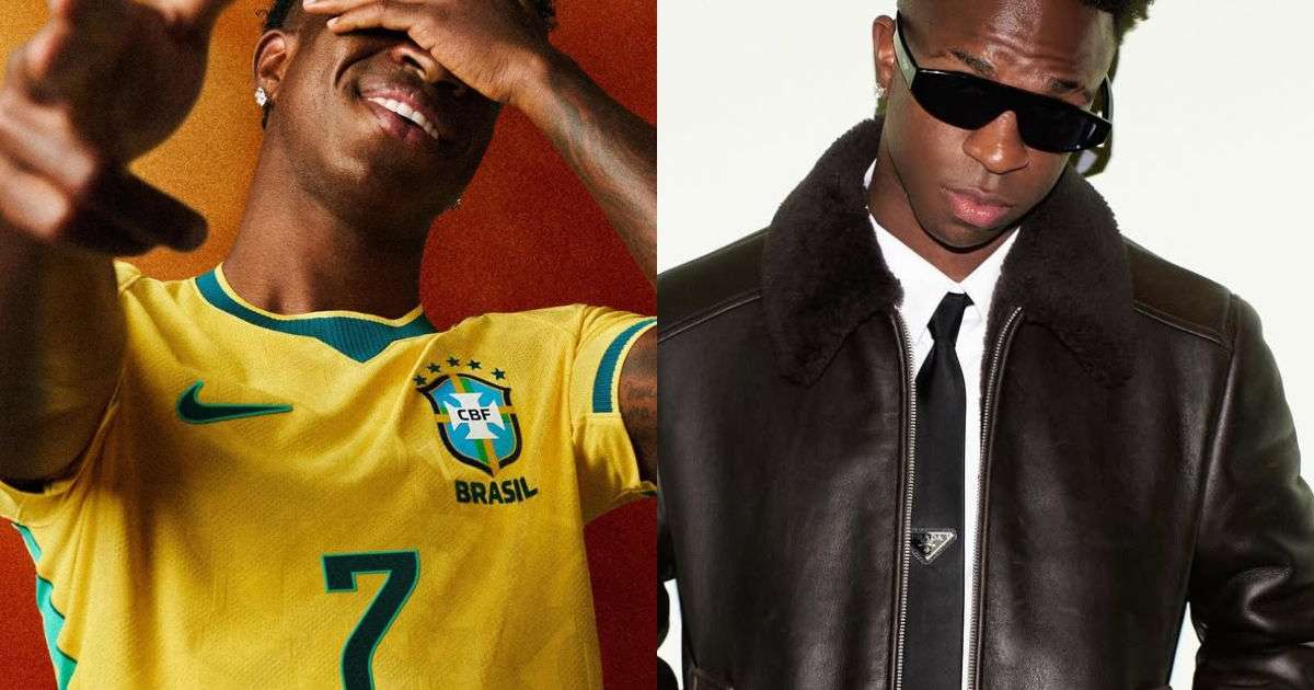 Vini Jr. ganha hinos de artistas; veja quem já dedicou músicas - Portal ...