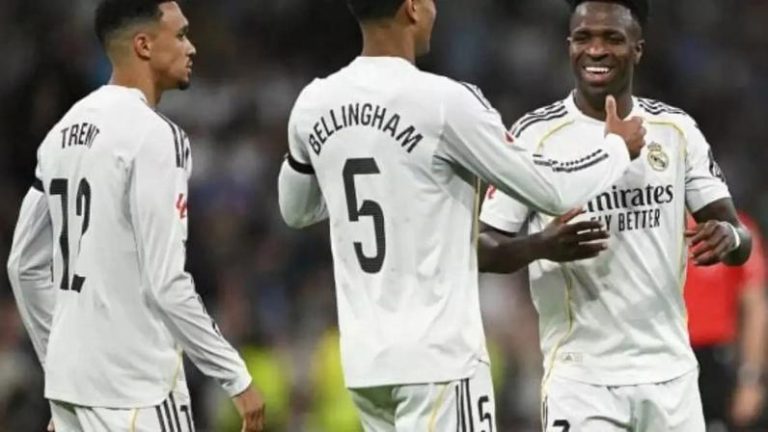 Real Madrid mira até quatro reforços e mantém Endrick como peça-chave ...