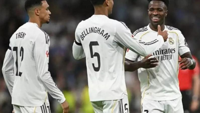 Real Madrid mira até quatro reforços e mantém Endrick como peça-chave ...