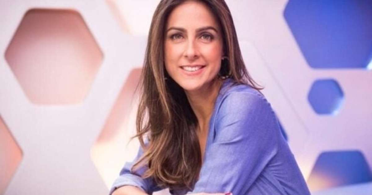 Carol Barcellos fecha acordo com o SBT para programa diário na Copa ...