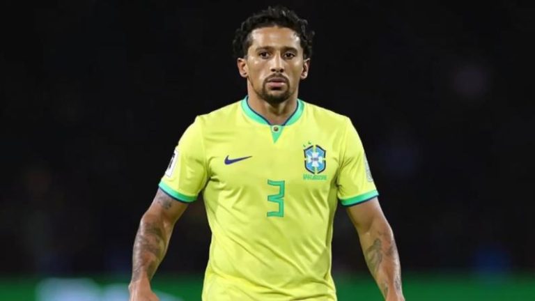 Zaga do Brasil é apontada entre as melhores da Copa, top-3, diz ...