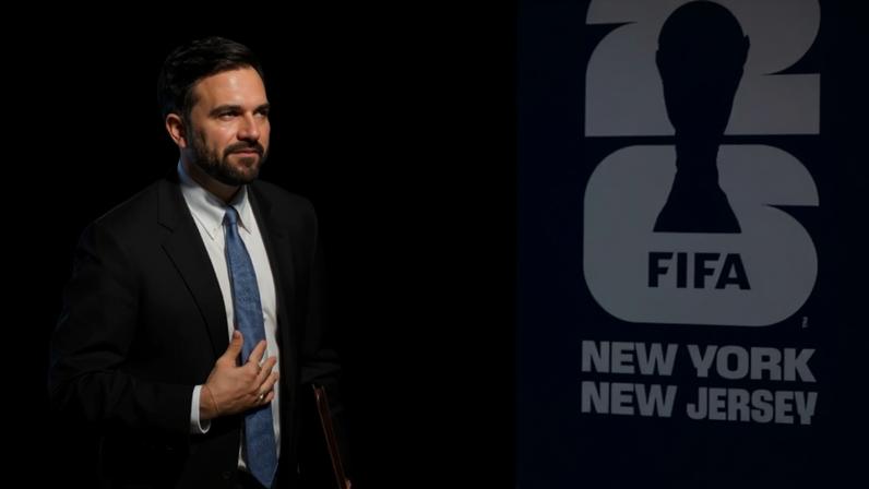 Mamdani garante 50 ingressos da Copa para Nova York após negociação com ...