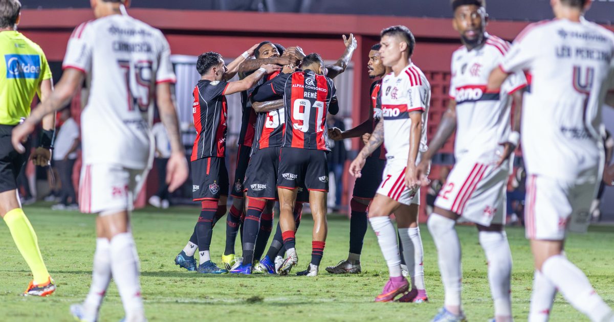 Eliminação do Flamengo na Copa do Brasil gera memes na internet ...
