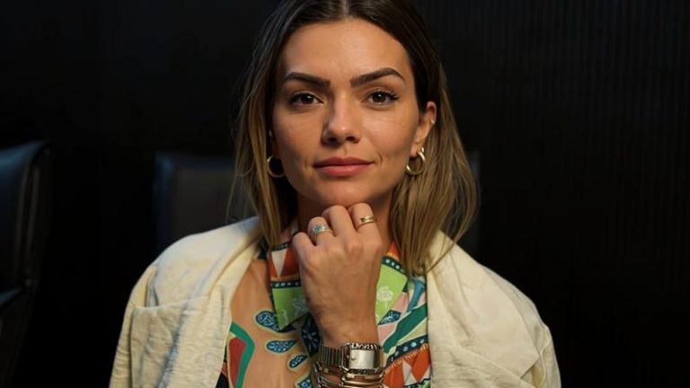 Kelly Key enfrenta flacidez no pescoço; é possível reverter? - Portal Tela