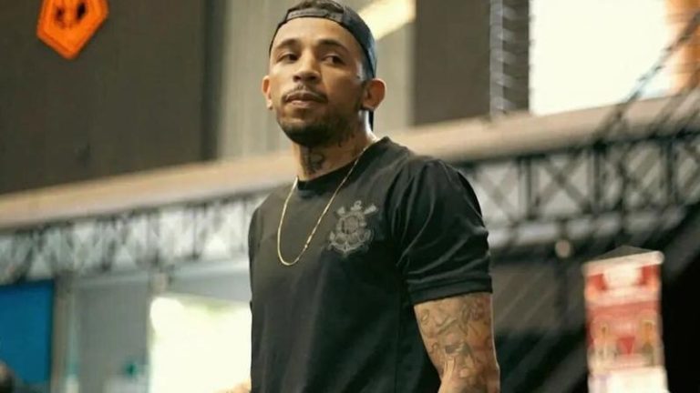 Carlos Prates compara UFC ao ícone Pelé - Portal Tela