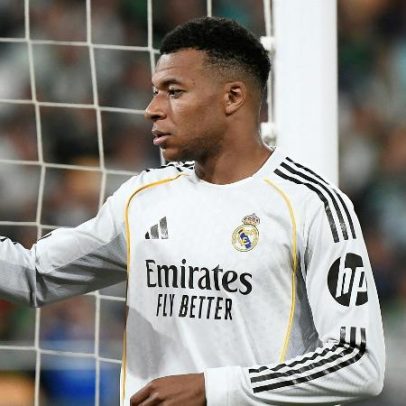 Mbappé encara crise no Real, afasta-se do elenco e torcida pede saída ...