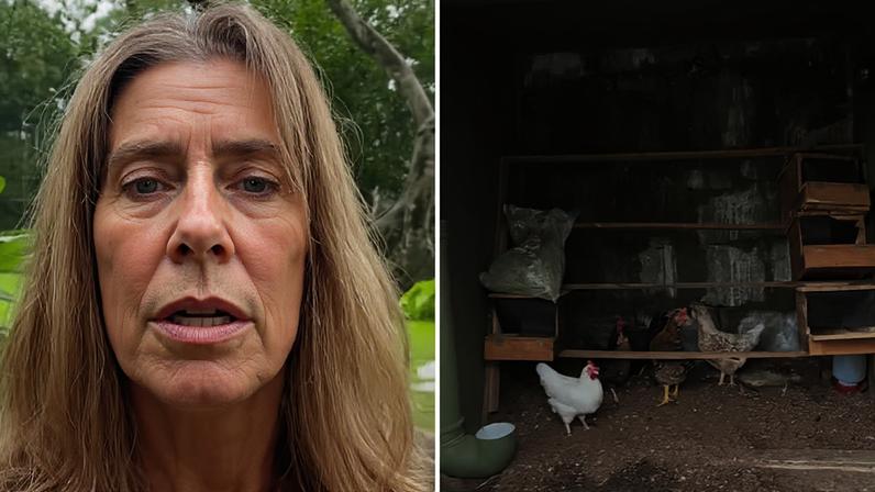 Maitê Proença mostra vida no campo após venda de apartamento de 4,3 ...