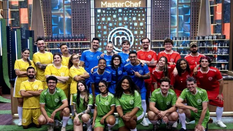 MasterChef Brasil 2026 divulga lista oficial de participantes na Band ...