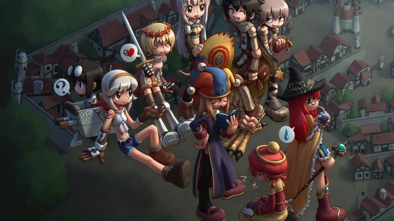 Ragnarok Online LATAM celebra aniversário com chegada das Classes 4 em ...