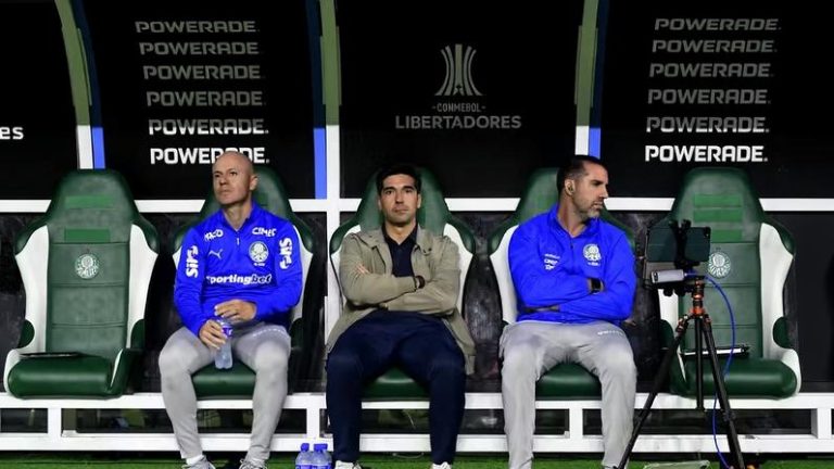 Palmeiras lida com desfalques de convocados e pedido negado pela CBF ...