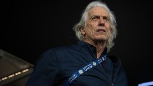 Jorge Jesus recusa sondagens e vê sonho antigo mais próximo - Portal Tela
