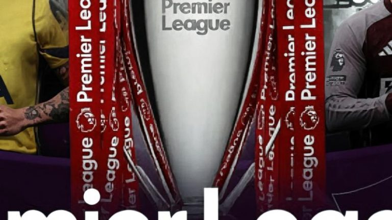 CazéTV anuncia transmissão da Premier League a partir de 2026/27 ...