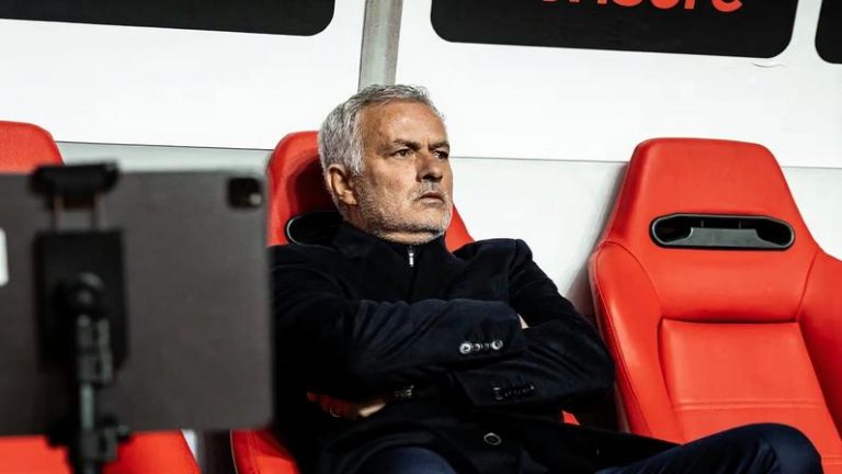 Real Madrid confirma retorno de José Mourinho ao comando técnico ...