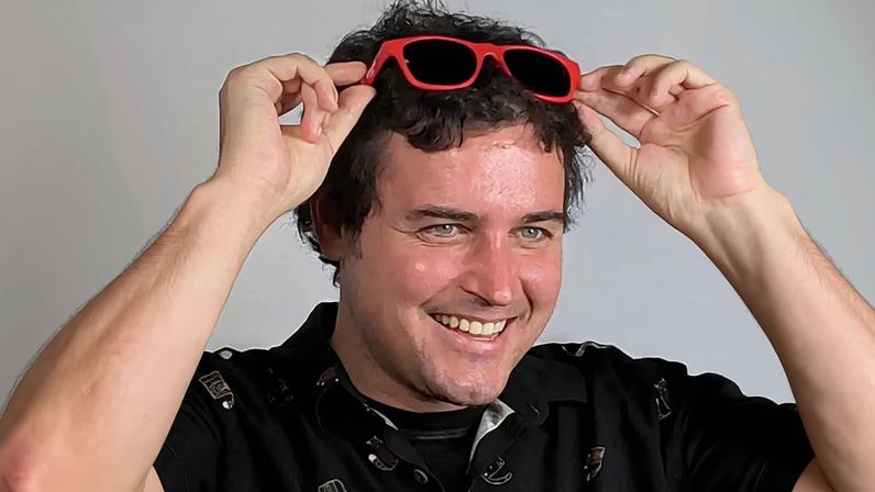 Entenda o meme: João Fonseca seria filho de Felipe Dylon? - Portal Tela