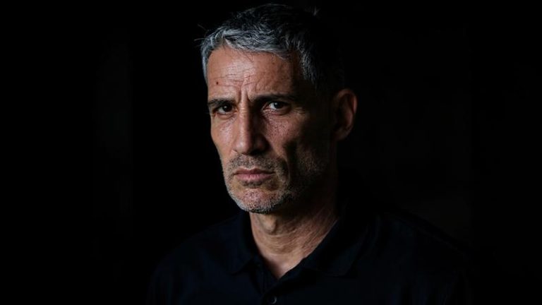 Ex-técnico do Santos e Fortaleza, Vojvoda assume comando do Racing ...