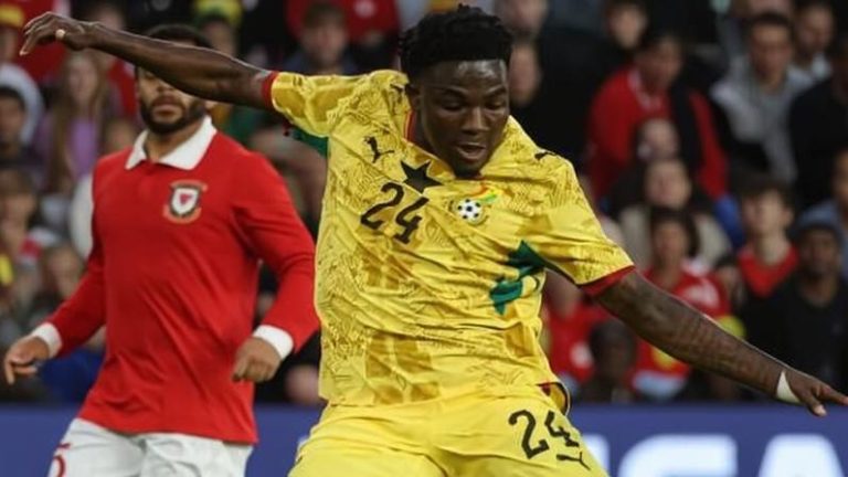 Gana empata com Gales no fim e amplia jejum pré-Copa - Portal Tela