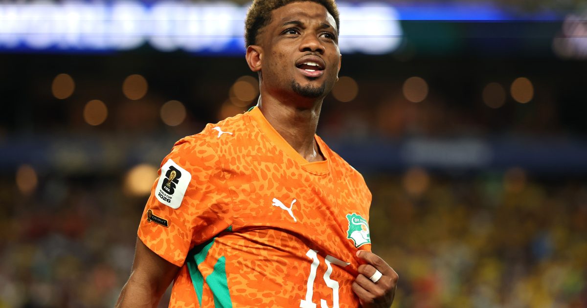 Herói da Costa do Marfim celebra amistoso contra França que motivou a ...