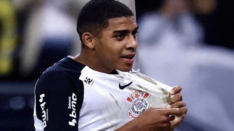 Corinthians descarta empréstimo de Gui Negão e dificulta avanço do ...